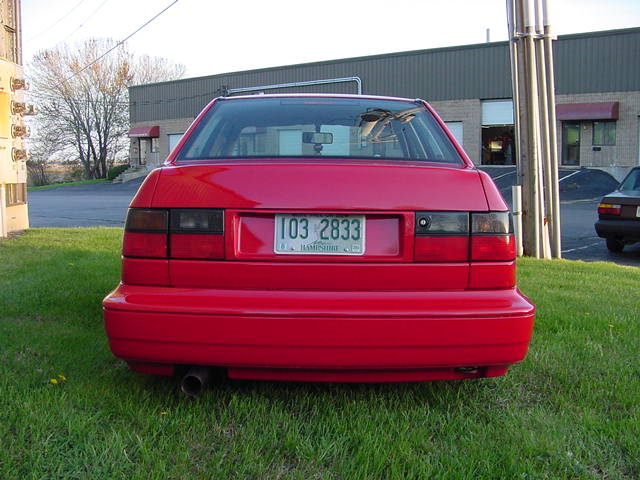 FS: 95 Jetta 2.0 Turbo NH | VW Vortex - Volkswagen Forum