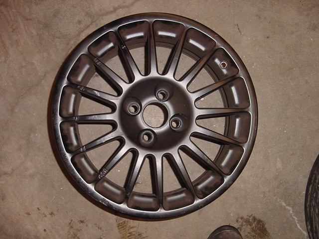 What color should I paint my rims? | VW Vortex - Volkswagen Forum